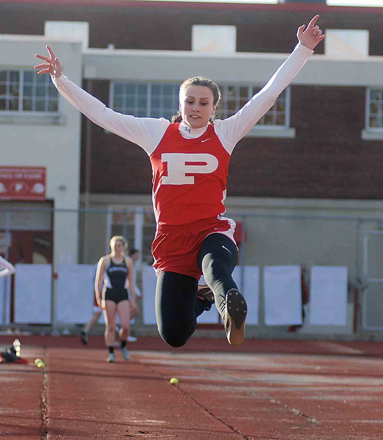 PHS boys win Kim Nutter Classic, Chris Elschlager high-point | News ...